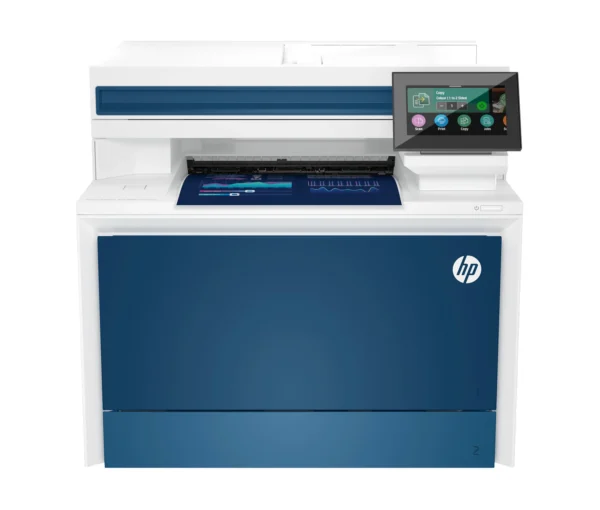 HP Color LaserJet Pro MFP 4303dw Printer - Mayortec