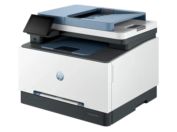 HP Color LaserJet Pro MFP 3303fdw Printer - Mayortec